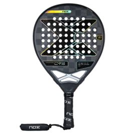 Nox AT2 Genius Limited Edition Padel Racquets