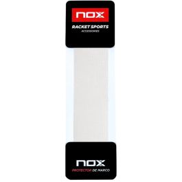 Protection de cadre Nox Transparent - Bandeja-Shop