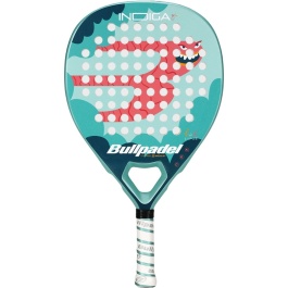Padel racket Bullpadel Indiga Girl 2026 5 - 8 years old