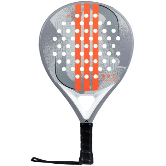 Adidas Drive 3.4 Grå 2025 Padelracket