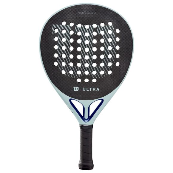 Wilson Ultra LT V2 Padel Racket - Bandeja-Shop